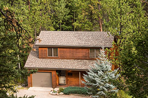 Aspen Brook Vacation Homes